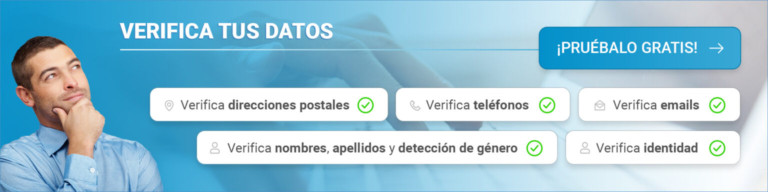 Cómo detectar el género de los nombres - Verificaremails