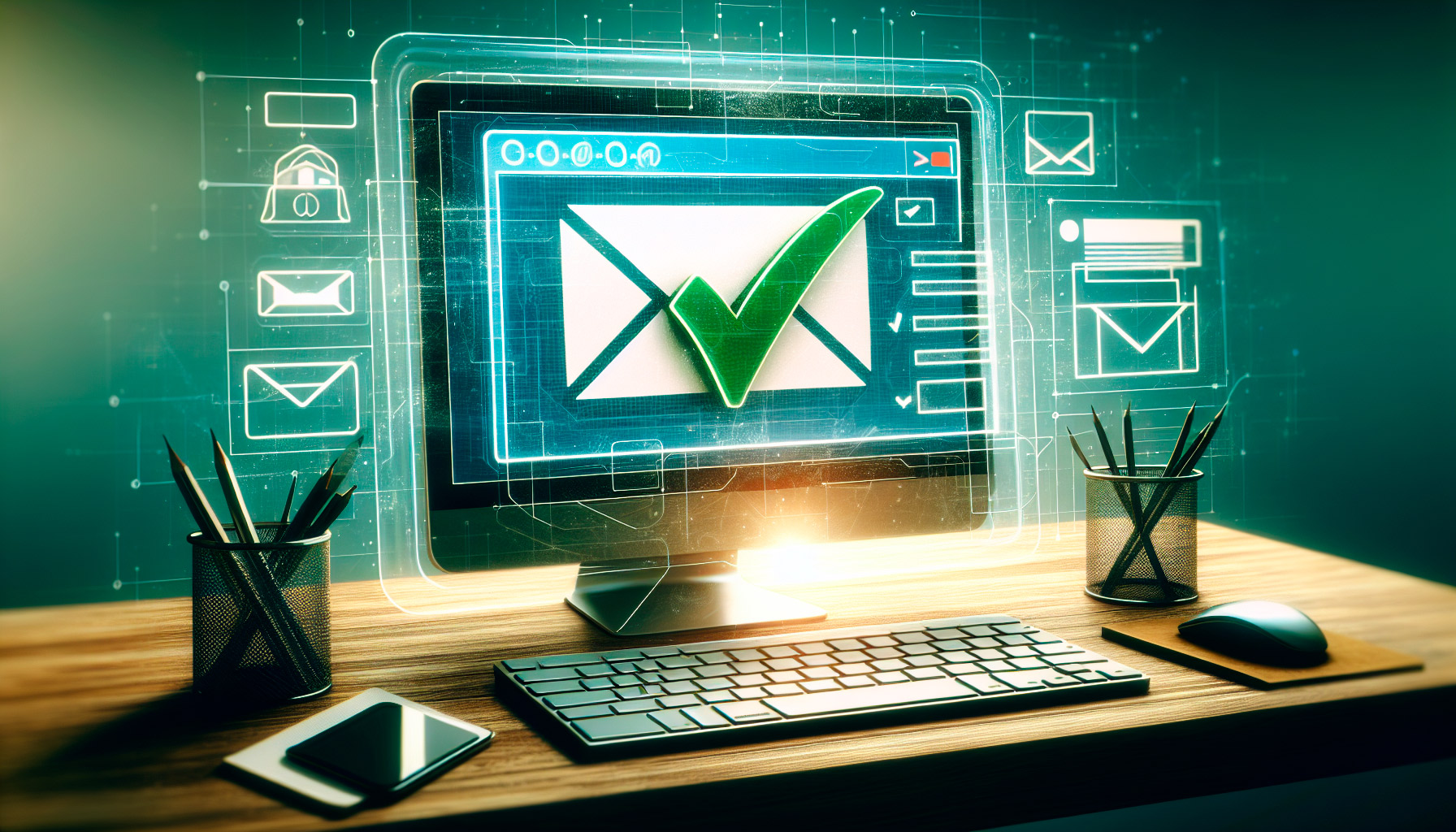 Cómo validar las direcciones de correo electrónico - Verificaremails