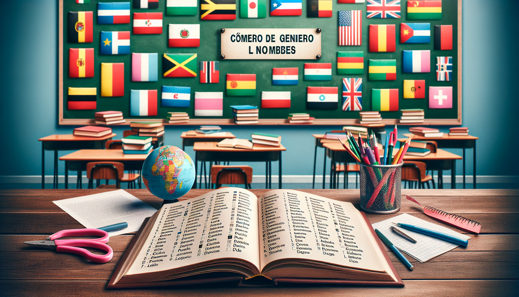 Cómo detectar el género de los nombres - Verificaremails