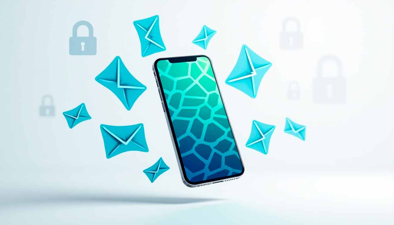 How to Create a Temporary Mail: Step-by-Step Guide - Verificaremails