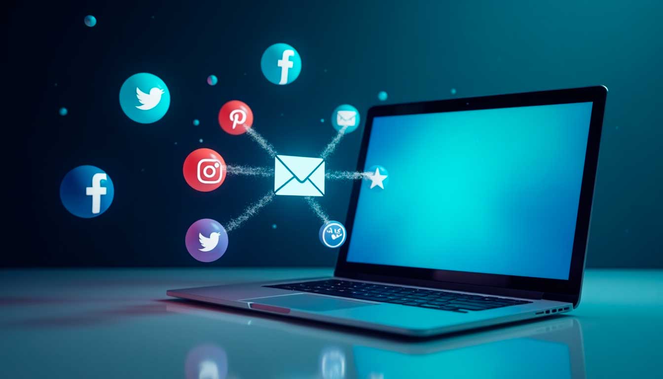 Lead Generation Using Email: Step-by-Step Guide - Verificaremails